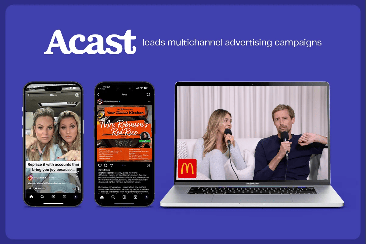 34 Alternatives to Google and Facebook Ads (2026 Edition) - Colony Spark