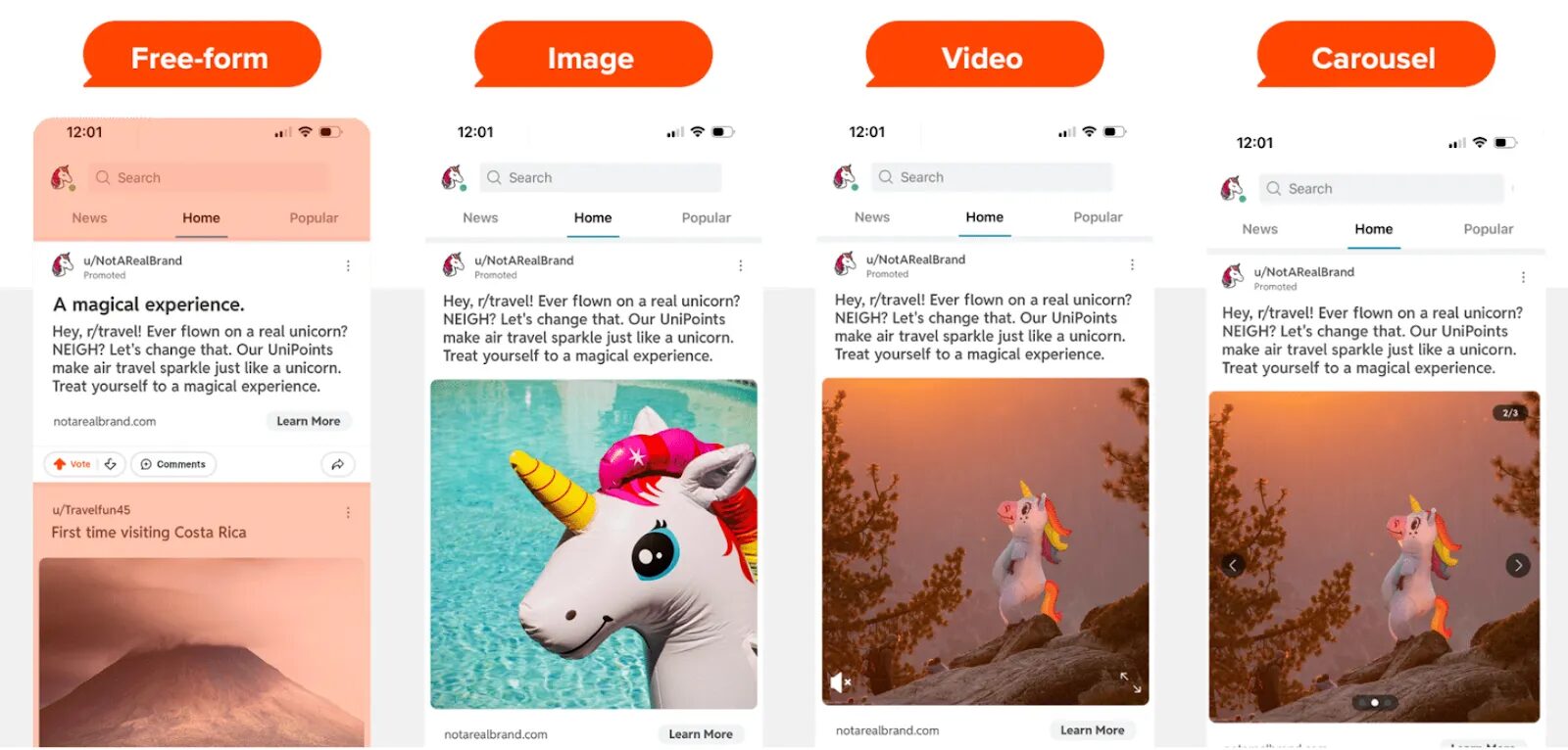 34 Alternatives to Google and Facebook Ads (2026 Edition) - Colony Spark